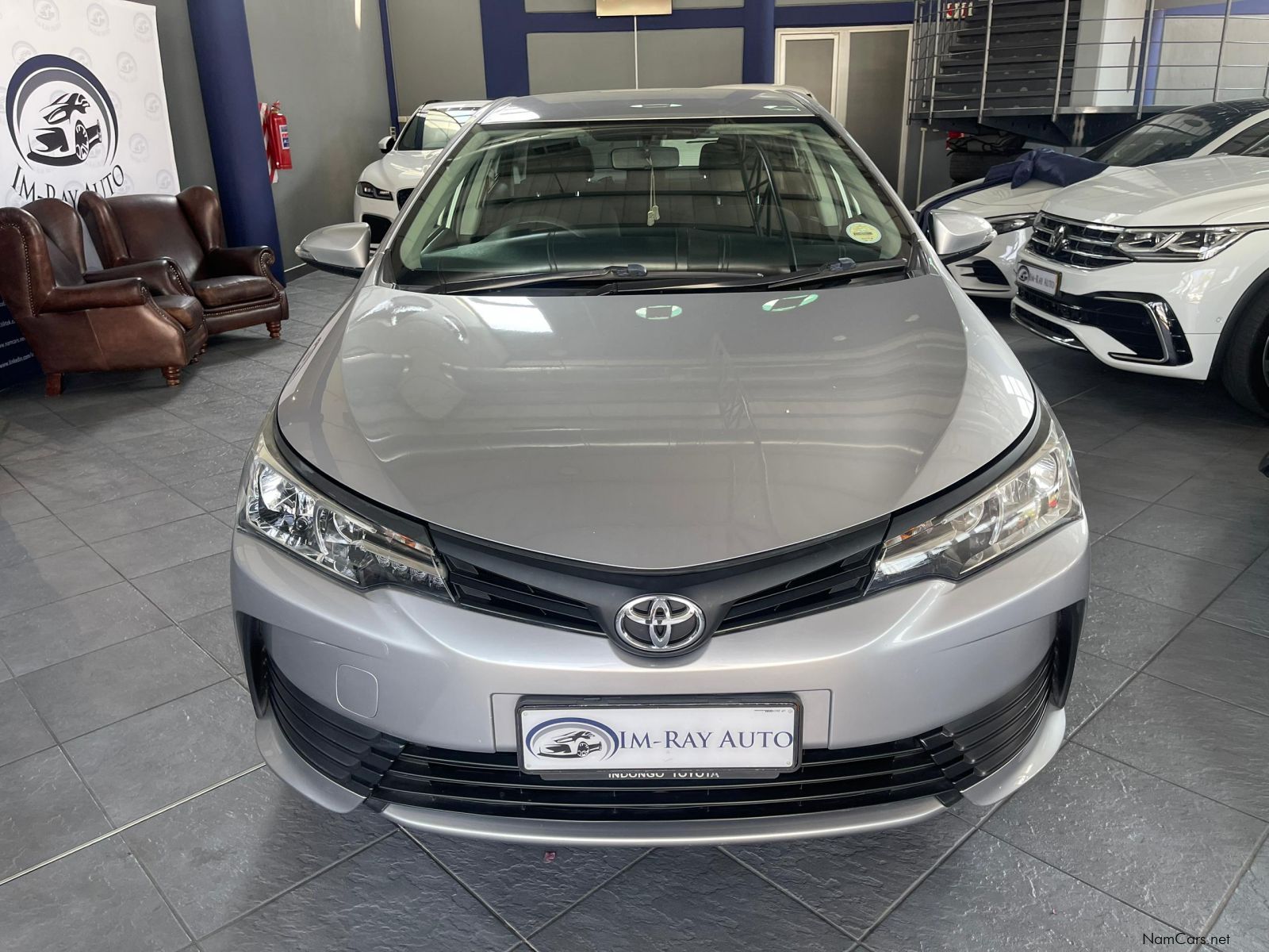 Used Toyota Corolla Quest Plus 1.8 | 2021 Corolla Quest Plus 1.8 for ...