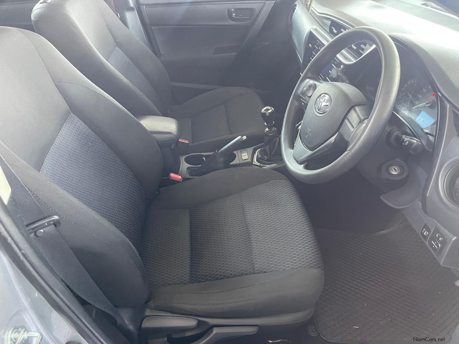 Used Toyota Corolla Quest Plus 1.8 | 2021 Corolla Quest Plus 1.8 for ...