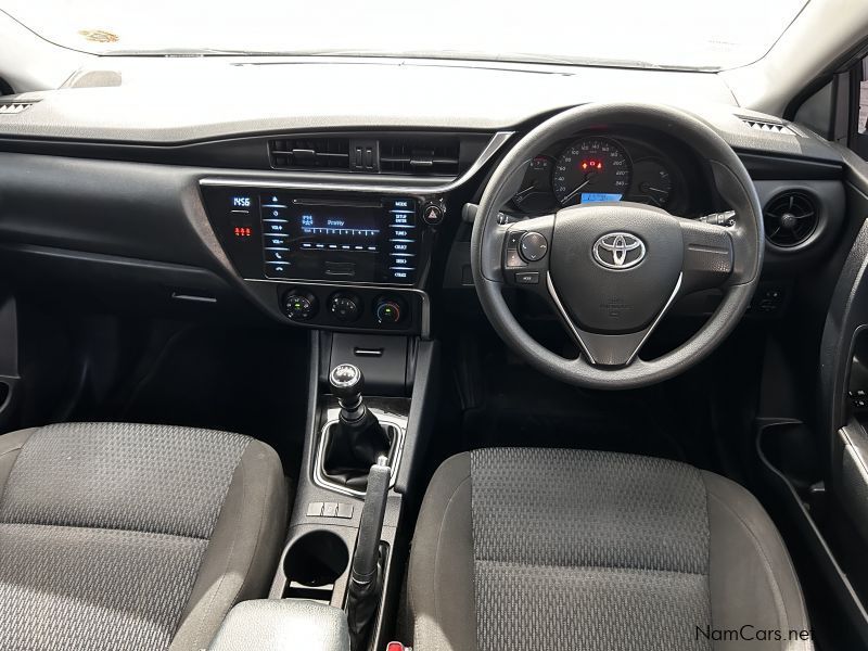 Used Toyota Corolla Quest Plus 1.8 | 2021 Corolla Quest Plus 1.8 for ...