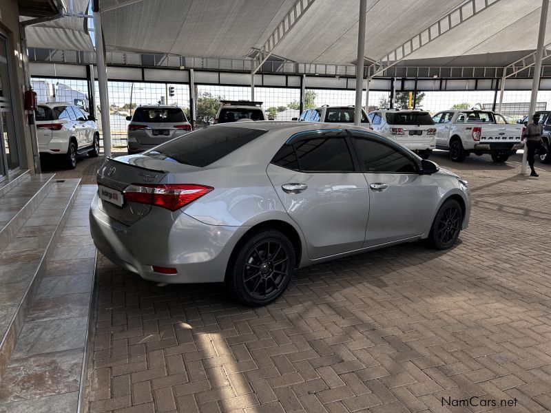 Used Toyota Corolla Quest Plus 1.8 | 2021 Corolla Quest Plus 1.8 for ...