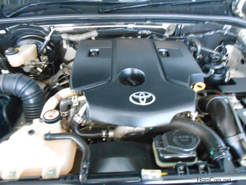 Used Toyota FORTUNER 2.4 GD6 A/T 4X4 | 2021 FORTUNER 2.4 GD6 A/T 4X4 ...