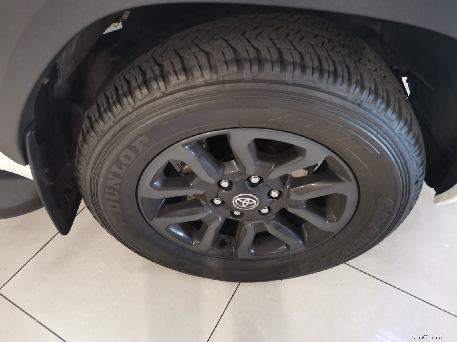 Used Toyota Hilux 2.8 Gd-6 Rb Legend Rs 4x4 P/u D/c | 2021 Hilux 2.8 Gd-6 Rb Legend Rs 4x4 P/u D ...