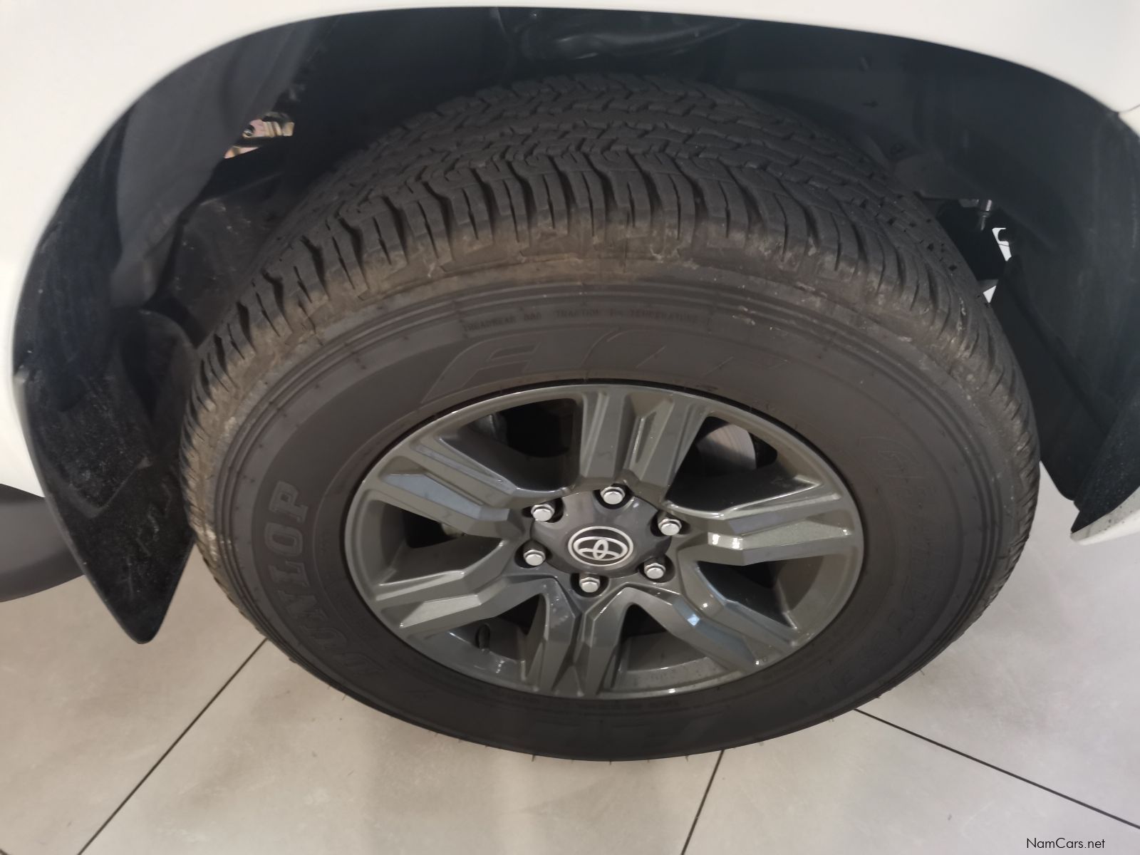 Used Toyota Hilux 2.8 Gd-6 Rb Legend Rs 4x4 P/u D/c | 2021 Hilux 2.8 Gd-6 Rb Legend Rs 4x4 P/u D ...