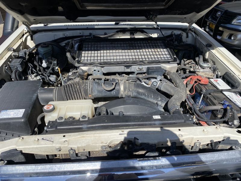 Used Toyota Land Cruiser V8 4,5 D4D Scab | 2021 Land Cruiser V8 4,5 D4D ...