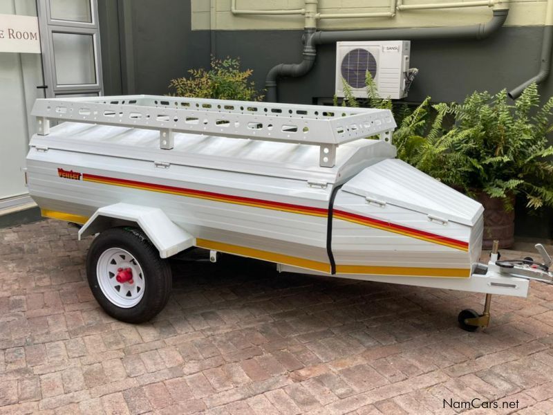 Used Venter Super 7 | 2021 Super 7 for sale | Windhoek Venter Super 7 ...