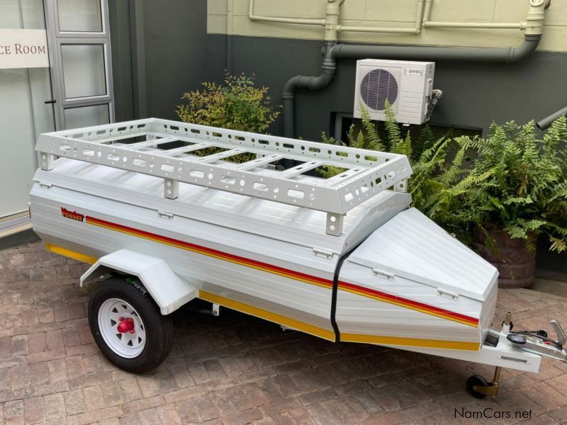 Used Venter Super 7 | 2021 Super 7 for sale | Windhoek Venter Super 7 ...