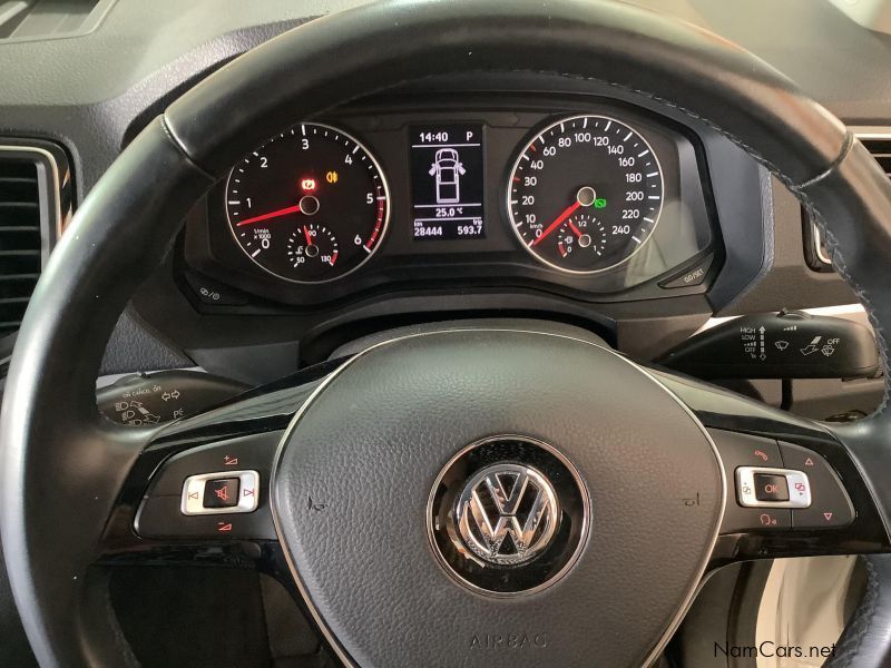 Used Volkswagen Amarok 3.0 TDi H-Line 190KW 4MOT A/T | 2021 Amarok 3.0 ...