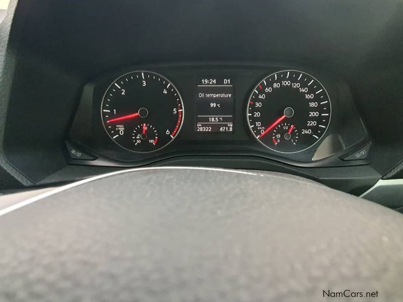 Used Volkswagen Amarok 3.0 TDi H-Line 4MOT AT DC PU | 2021 Amarok 3.0 ...