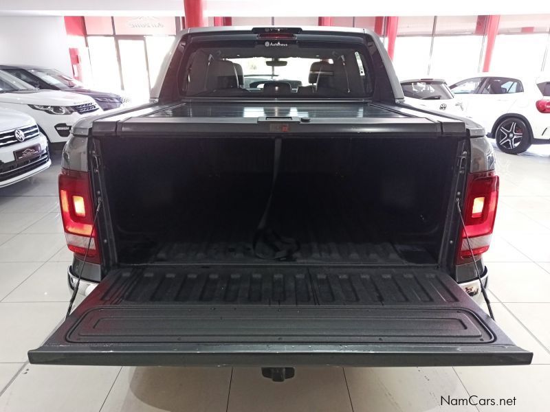 Used Volkswagen Amarok 3.0 V6 H/L Extreme 4Motion D/Cab 190kW | 2021 ...