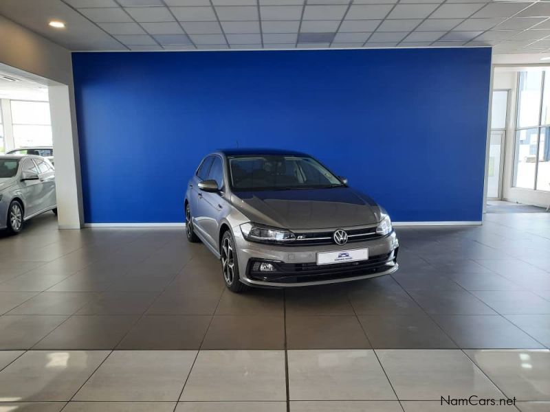 Used Volkswagen Polo 1.0 TSi Comfortline R-Line | 2021 Polo 1.0 TSi ...