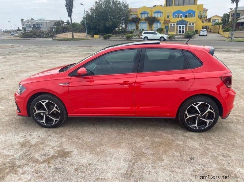 Used Volkswagen Polo 1.0TSi Comfortline | 2021 Polo 1.0TSi Comfortline ...