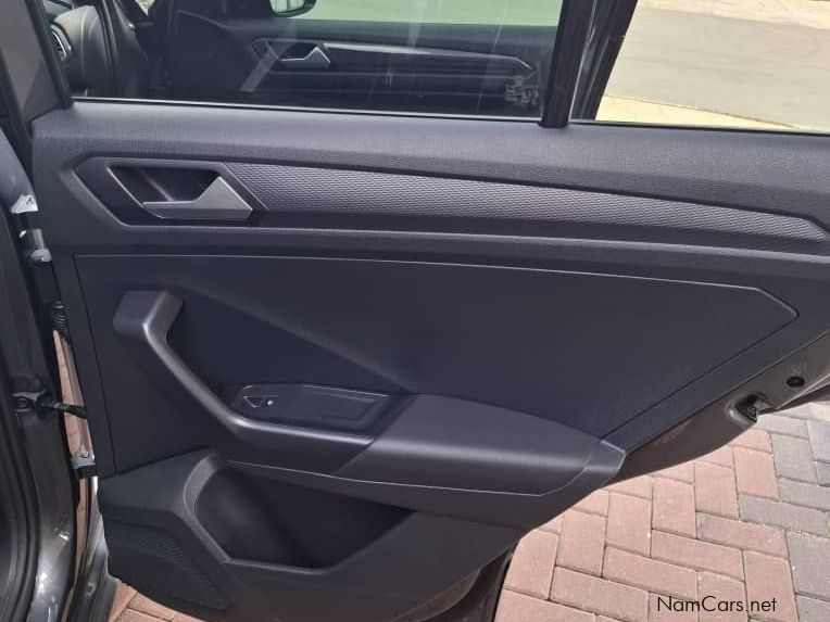 Used Volkswagen T-Roc 2.0 TSI 4M R-Line DSG | 2021 T-Roc 2.0 TSI 4M R ...