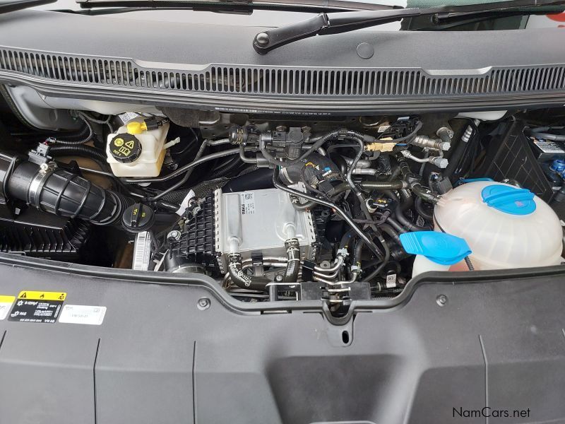 Used Volkswagen Transporter T6 2.0 Tdi T/Line | 2021 Transporter T6 2.0 ...