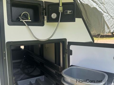 Used Conqueror Conqueror Uev 17 | 2022 Conqueror Uev 17 for sale ...