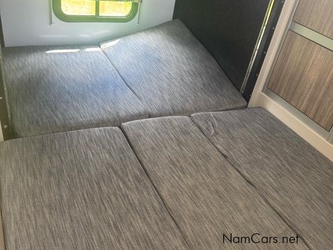 Used Conqueror Conqueror Uev 17 | 2022 Conqueror Uev 17 for sale ...