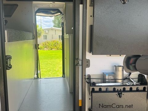 Used Conqueror Conqueror Uev 17 | 2022 Conqueror Uev 17 for sale ...