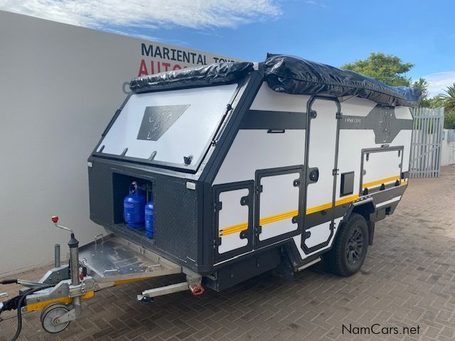 Used Conqueror Conqueror Uev 17 | 2022 Conqueror Uev 17 for sale | Mariental Conqueror Conqueror ...