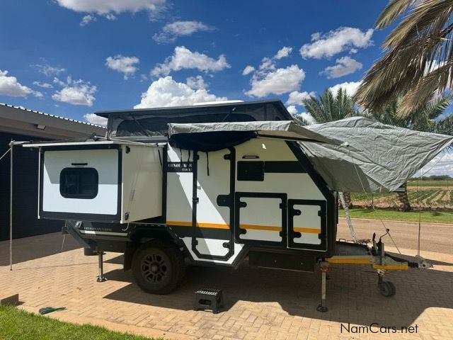 Used Conqueror Conqueror Uev 17 | 2022 Conqueror Uev 17 for sale | Mariental Conqueror Conqueror ...