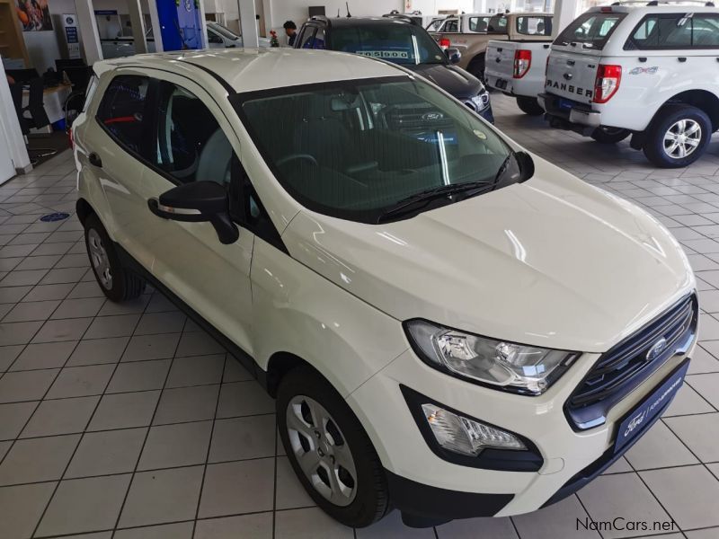 Used Ford ECOSPORT 1.5 TIVCT AMBIENTE AUTO | 2022 ECOSPORT 1.5 TIVCT ...