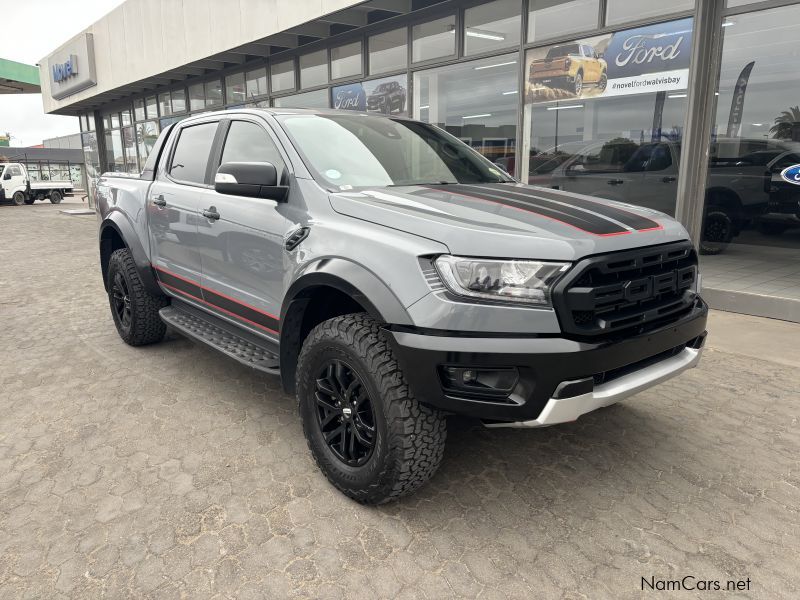Used Ford FORD RAPTOR 2.0 Bi-TURBO 4x4 Auto | 2022 FORD RAPTOR 2.0 Bi ...