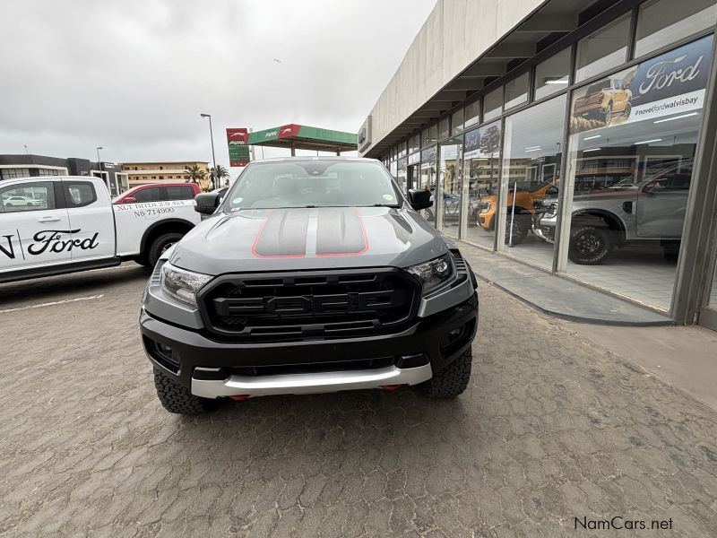 Used Ford FORD RAPTOR 2.0 Bi-TURBO 4x4 Auto | 2022 FORD RAPTOR 2.0 Bi ...