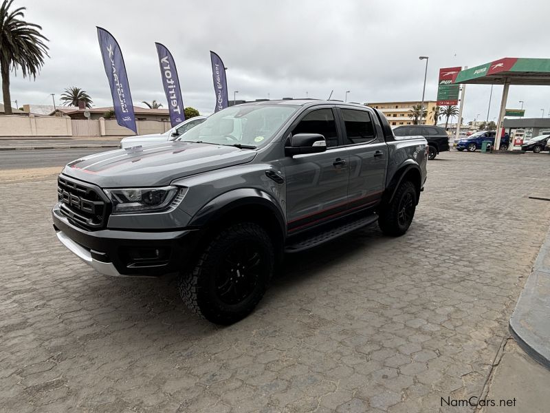 Used Ford FORD RAPTOR 2.0 Bi-TURBO 4x4 Auto | 2022 FORD RAPTOR 2.0 Bi ...
