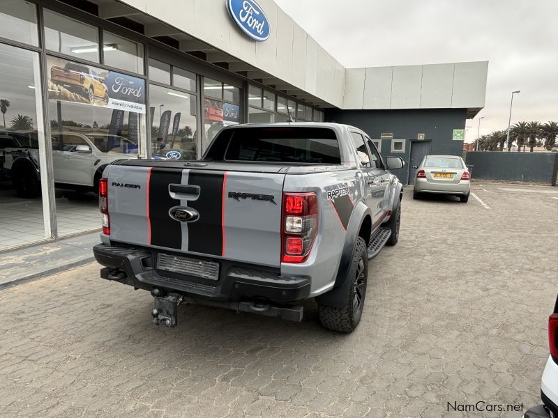 Used Ford FORD RAPTOR 2.0 Bi-TURBO 4x4 Auto | 2022 FORD RAPTOR 2.0 Bi ...