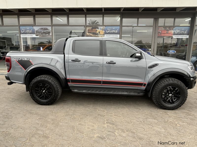 Used Ford FORD RAPTOR 2.0 Bi-TURBO 4x4 Auto | 2022 FORD RAPTOR 2.0 Bi ...