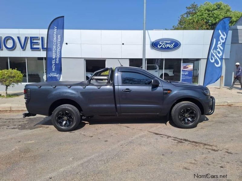 Used Ford Ranger 2.2 TDCi XL Base Low Rider 5MT | 2022 Ranger 2.2 TDCi ...