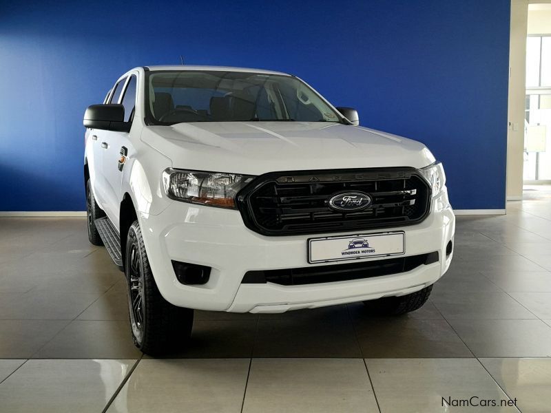 Used Ford Ranger 2.2TDCI Xl Sport PU DC | 2022 Ranger 2.2TDCI Xl Sport ...