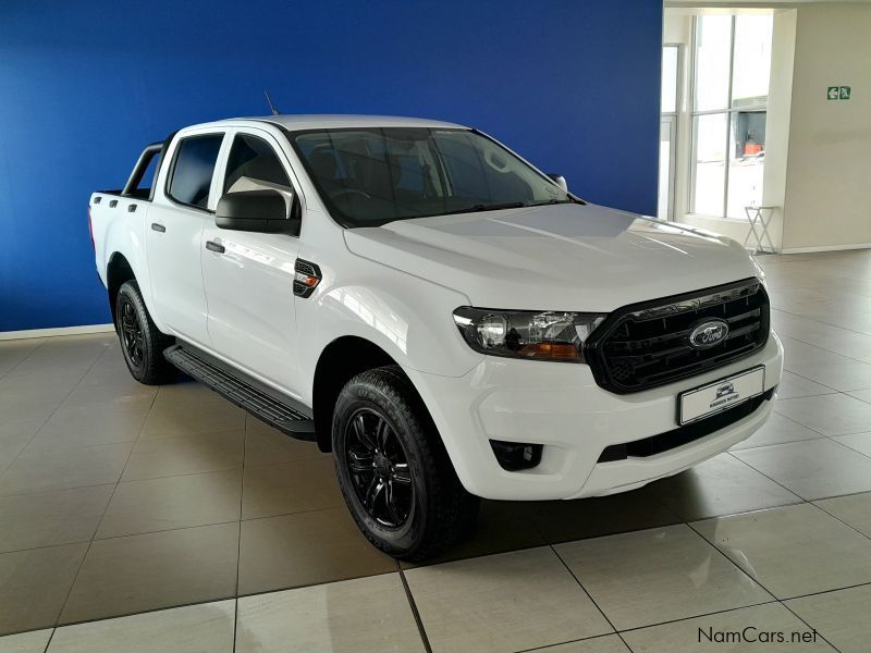 Used Ford Ranger 2.2TDCI Xl Sport PU DC | 2022 Ranger 2.2TDCI Xl Sport ...
