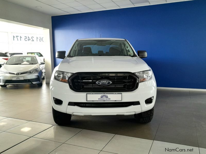 Used Ford Ranger 2.2TDCI Xl Sport PU DC | 2022 Ranger 2.2TDCI Xl Sport ...