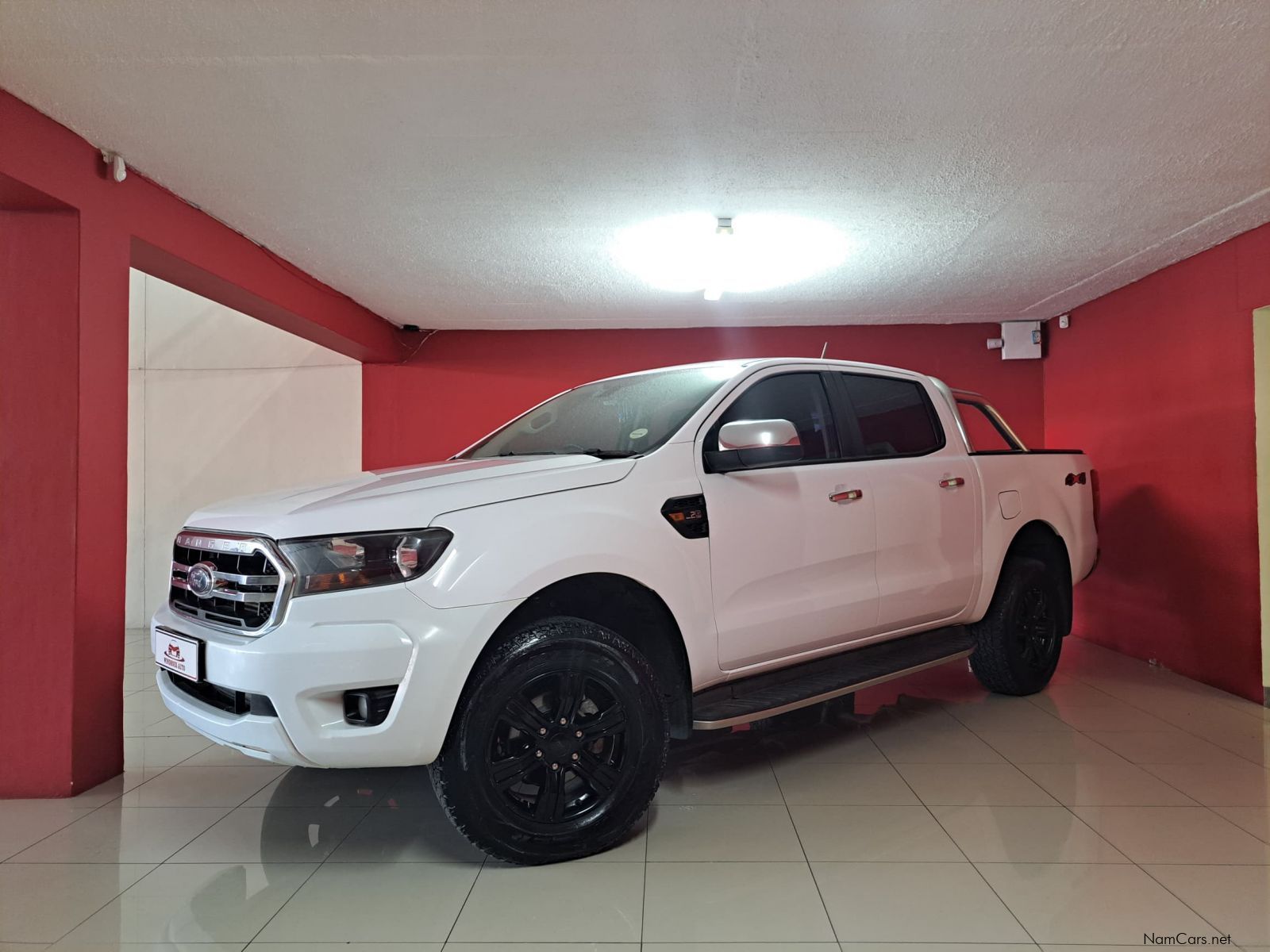 Used Ford Ranger 2.2TDCi XLS D/C 4x4 AT | 2022 Ranger 2.2TDCi XLS D/C ...