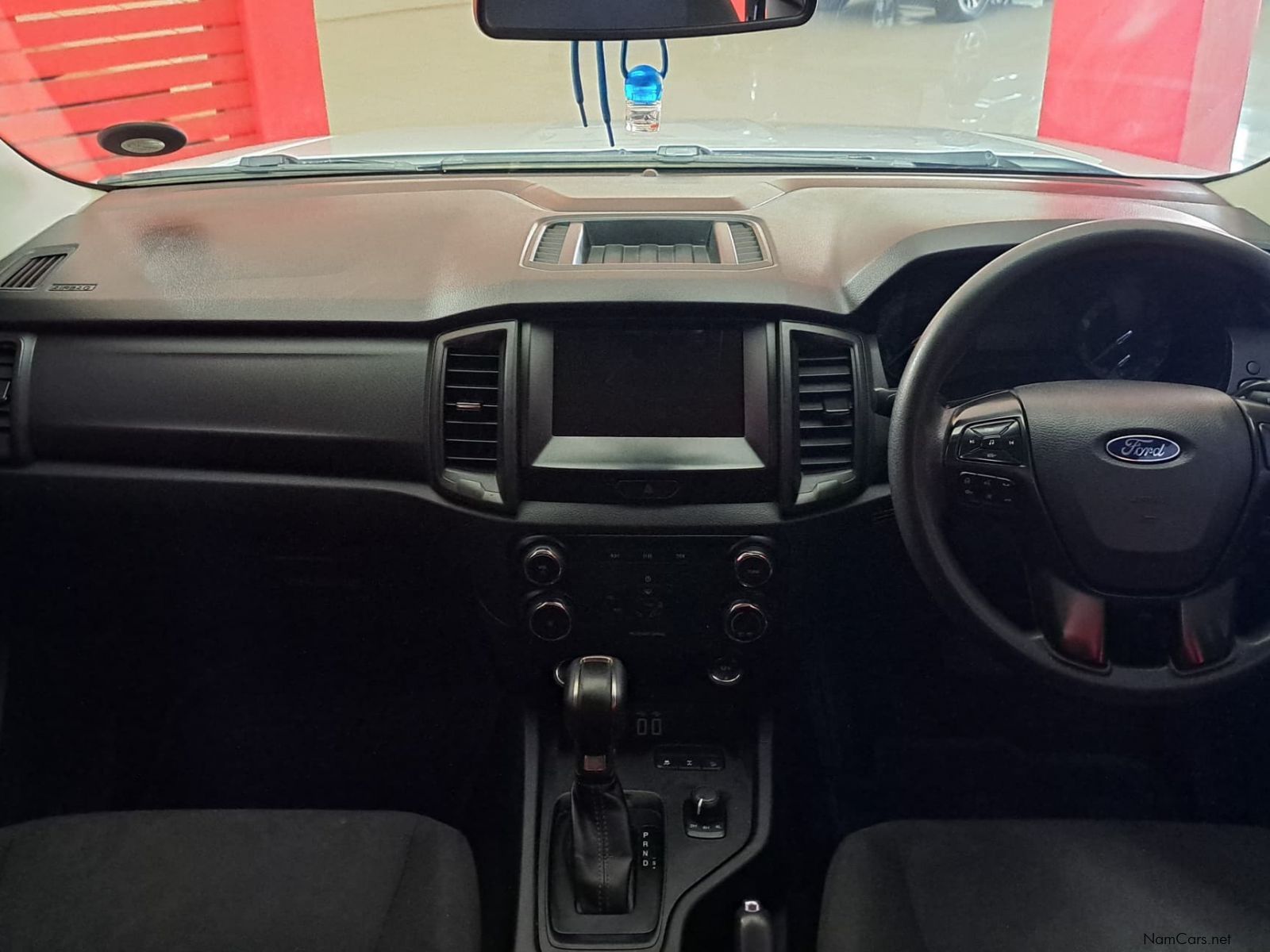 Used Ford Ranger 2.2TDCi XLS D/C 4x4 AT | 2022 Ranger 2.2TDCi XLS D/C ...