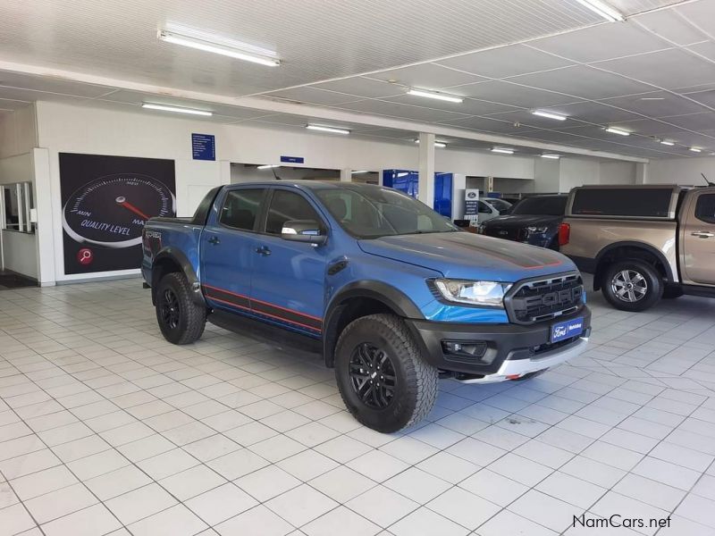 Used Ford Ranger Raptor SE 2.0D Bio-Turbo 4x4 | 2022 Ranger Raptor SE 2 ...