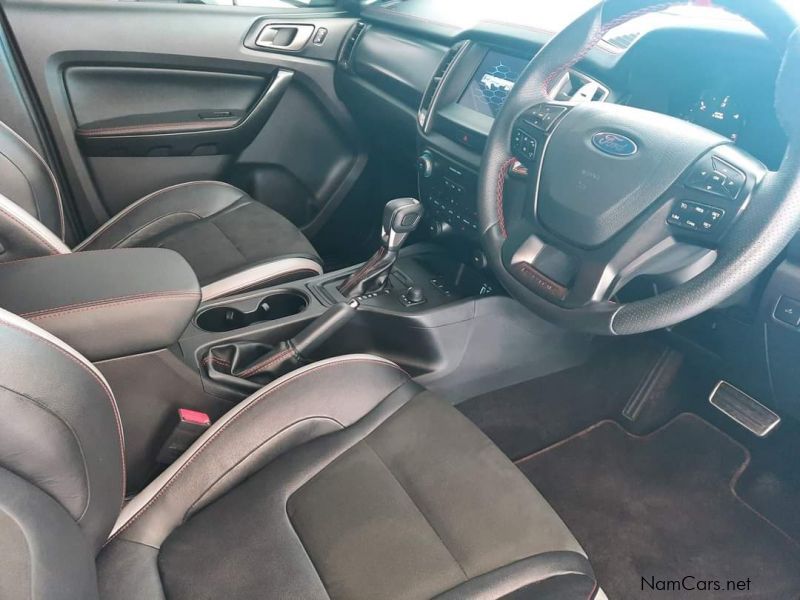 Used Ford Ranger Raptor SE 2.0D Bio-Turbo 4x4 | 2022 Ranger Raptor SE 2 ...