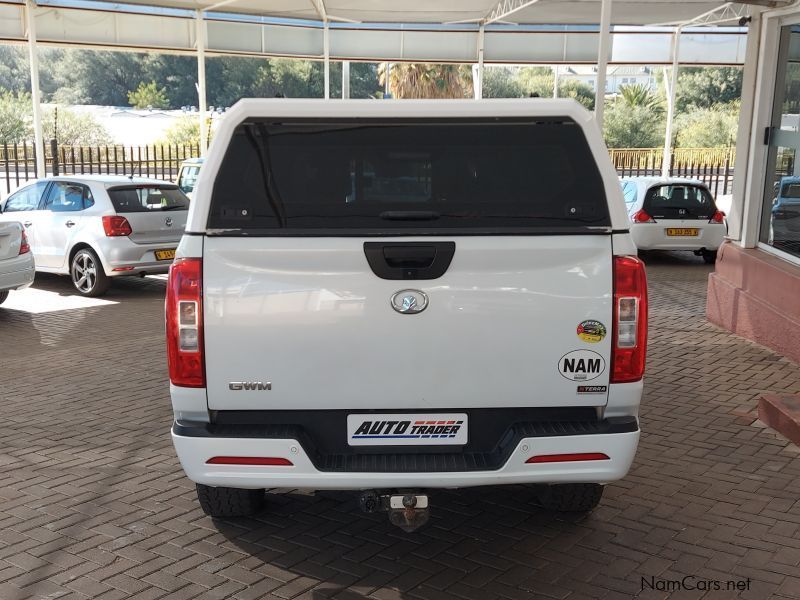 Used GWM P Series | 2022 P Series for sale | Windhoek GWM P Series ...