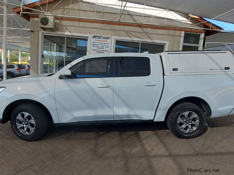 Used GWM P Series | 2022 P Series for sale | Windhoek GWM P Series ...