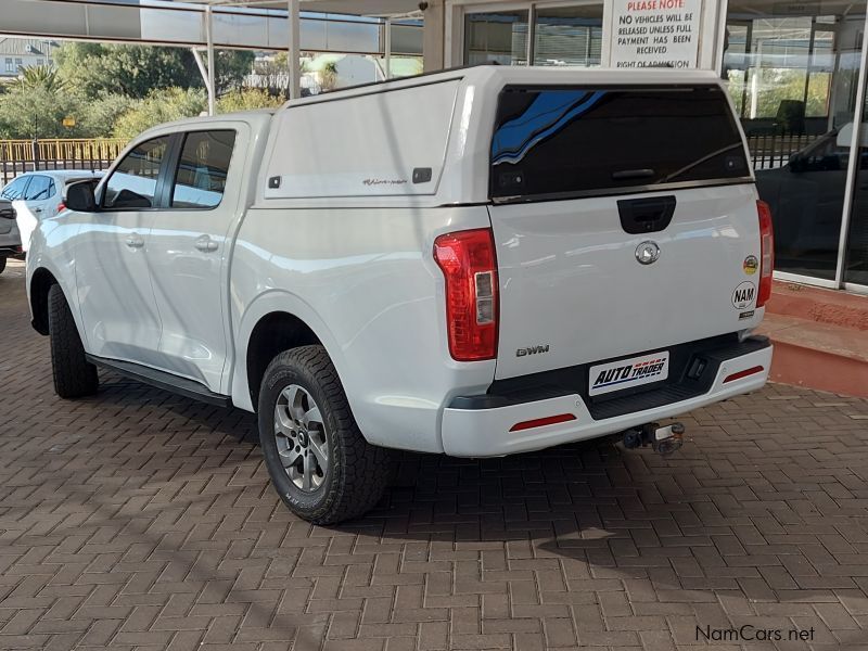 Used GWM P Series | 2022 P Series for sale | Windhoek GWM P Series ...
