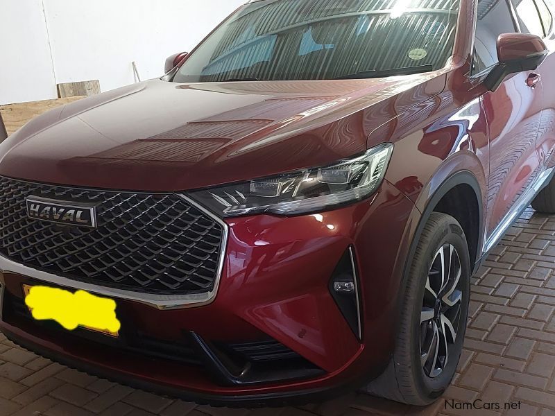 Used Haval H6 Luxury AWD | 2022 H6 Luxury AWD for sale | Windhoek Haval ...