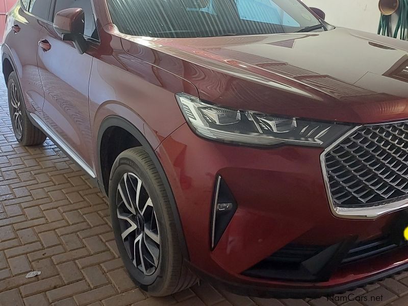 Used Haval H6 Luxury AWD | 2022 H6 Luxury AWD for sale | Windhoek Haval ...