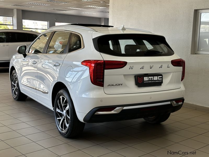 Used Haval Jolion 1.5T Luxury DCT | 2022 Jolion 1.5T Luxury DCT for ...