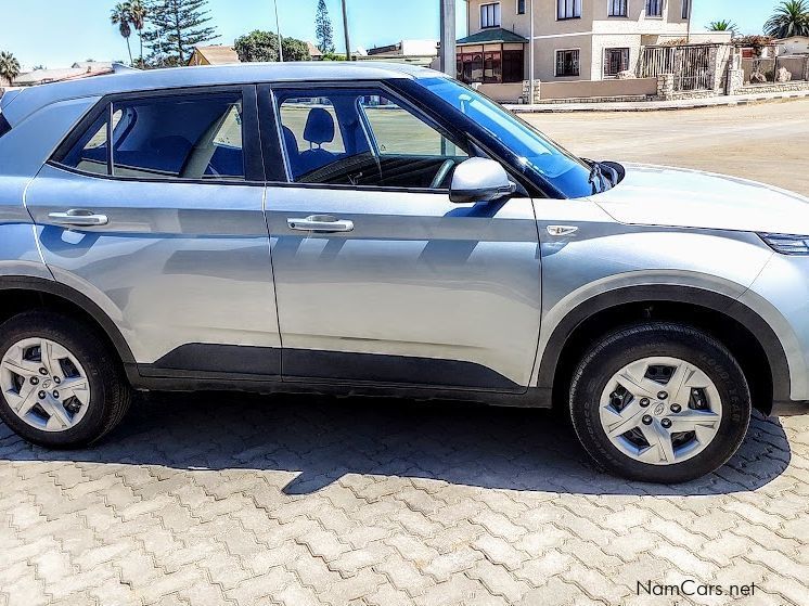 Used Hyundai VENUE 1.2 MOTION MT | 2022 VENUE 1.2 MOTION MT for sale ...