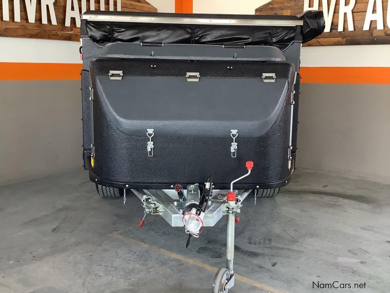 Used Invader Off Road Trailer | 2022 Off Road Trailer for sale ...