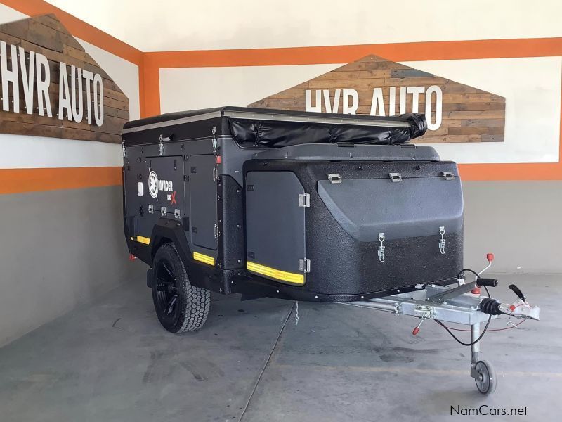 Used Invader Off Road Trailer | 2022 Off Road Trailer for sale ...