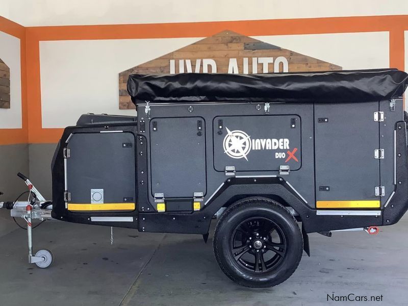 Used Invader Off Road Trailer | 2022 Off Road Trailer for sale ...