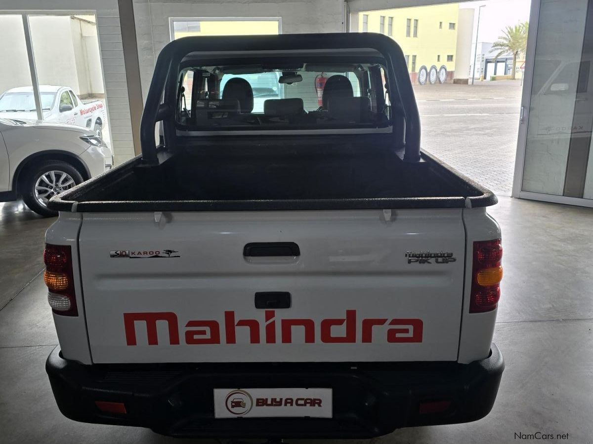 Used Mahindra Mahindra Mhawk S10 4x4 M/T P/U D/C 2.2 | 2022 Mahindra ...