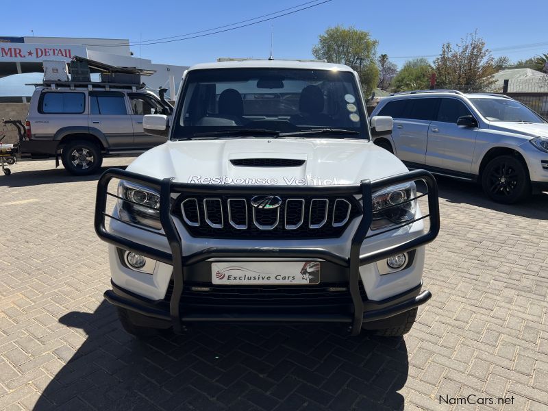 Used Mahindra S6 | 2022 S6 for sale | Windhoek Mahindra S6 sales ...