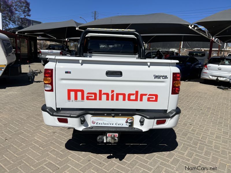 Used Mahindra S6 | 2022 S6 for sale | Windhoek Mahindra S6 sales ...