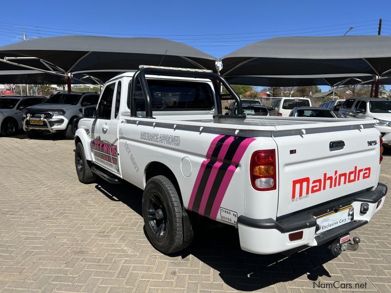 Used Mahindra S6 | 2022 S6 for sale | Windhoek Mahindra S6 sales ...